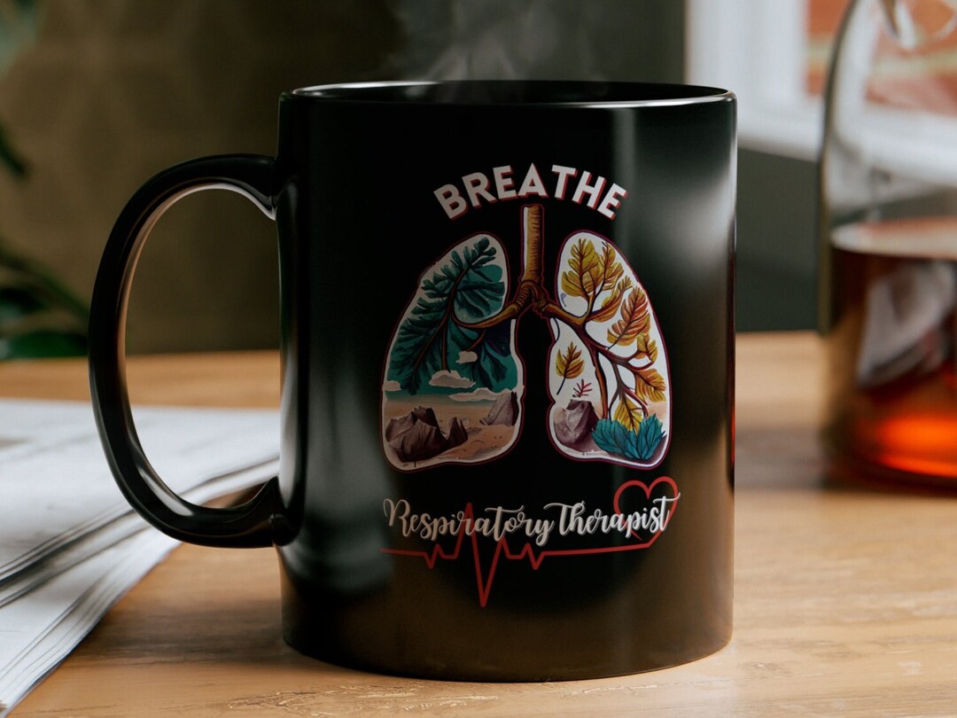 Respiratory Therapist Mug,mug for Respiratory Therapist,gift for ...