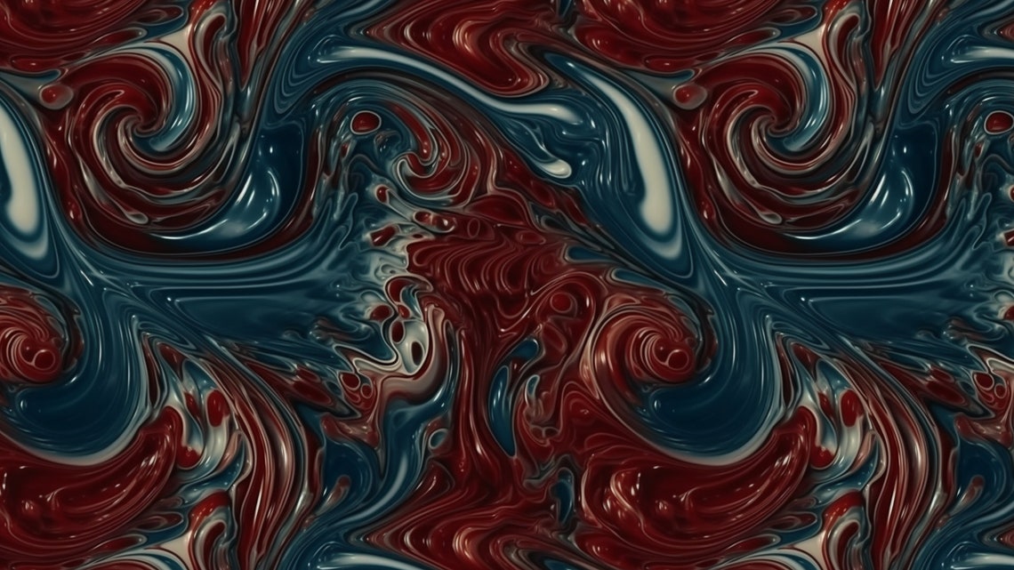 5 Digital Resin Tile Patterns - Etsy