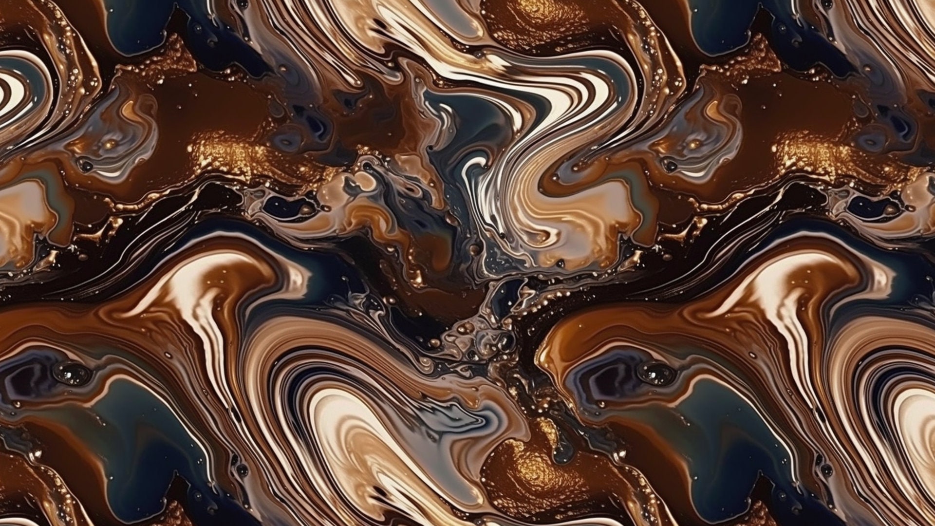 5 Digital Resin Tile Patterns - Etsy