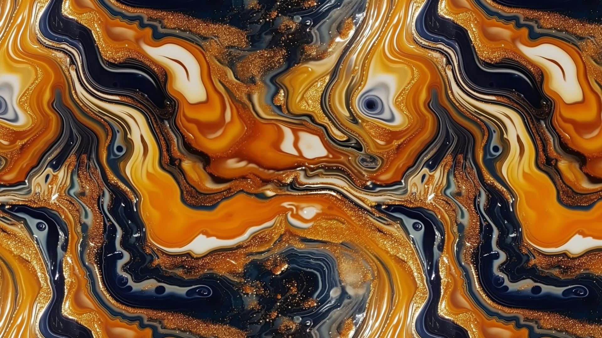 5 Digital Resin Tile Patterns - Etsy