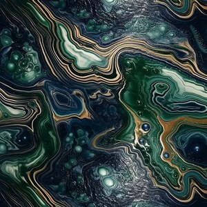 5 Digital Resin Tile Patterns - Etsy