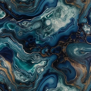 5 Digital Resin Tile Patterns - Etsy