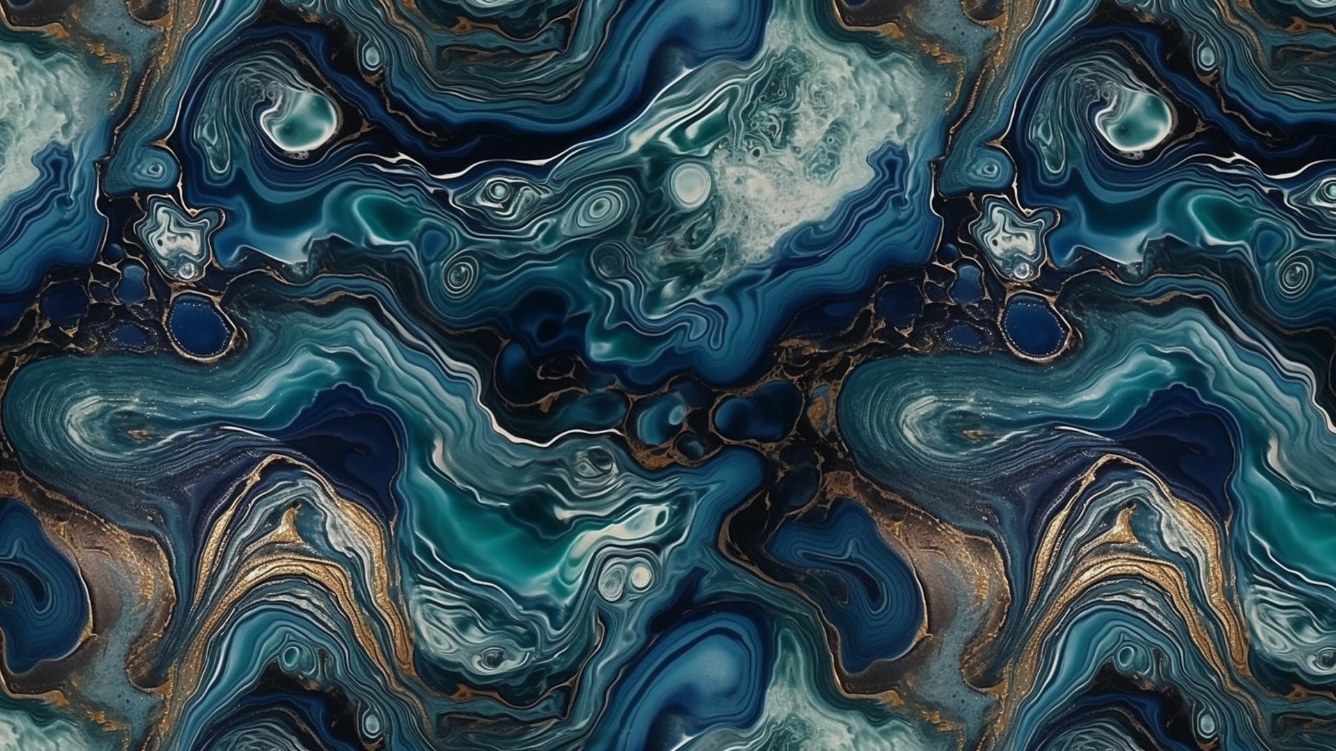 5 Digital Resin Tile Patterns - Etsy