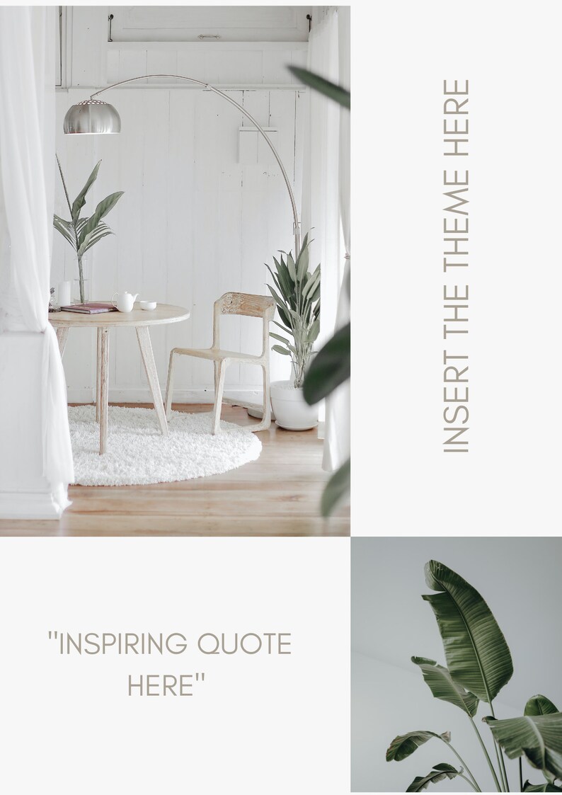 Editable Canva E-book Template for Any Purpose - Etsy