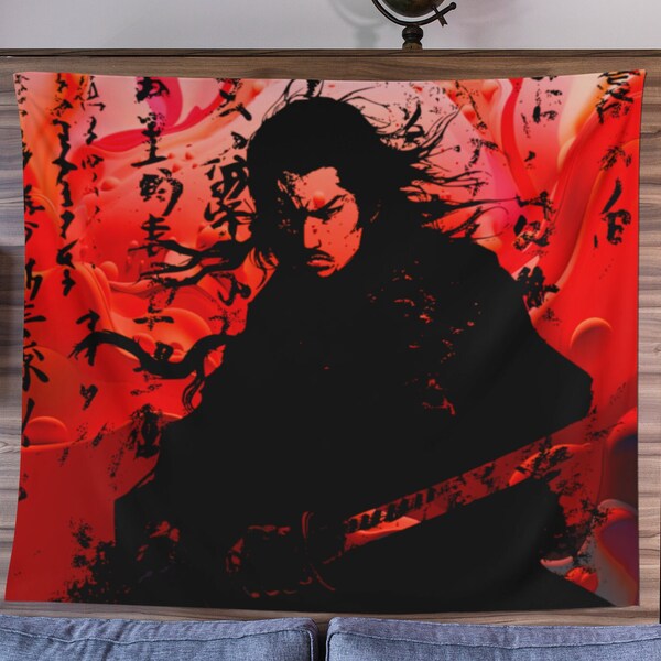 Bushido Art - Etsy