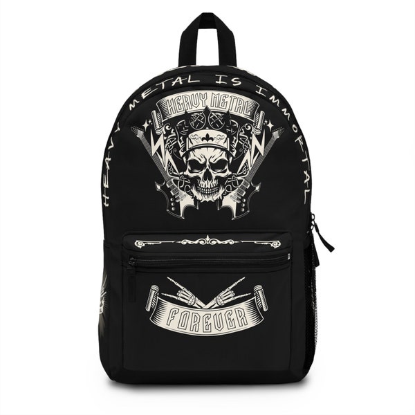 Music Backpack - Etsy