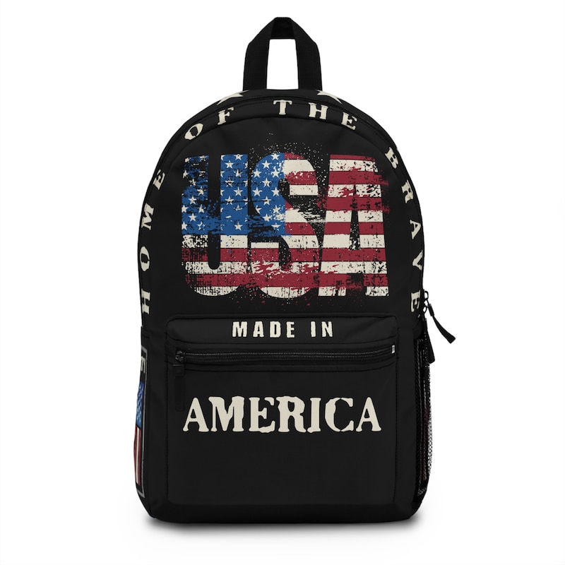 Military Backpack - Etsy