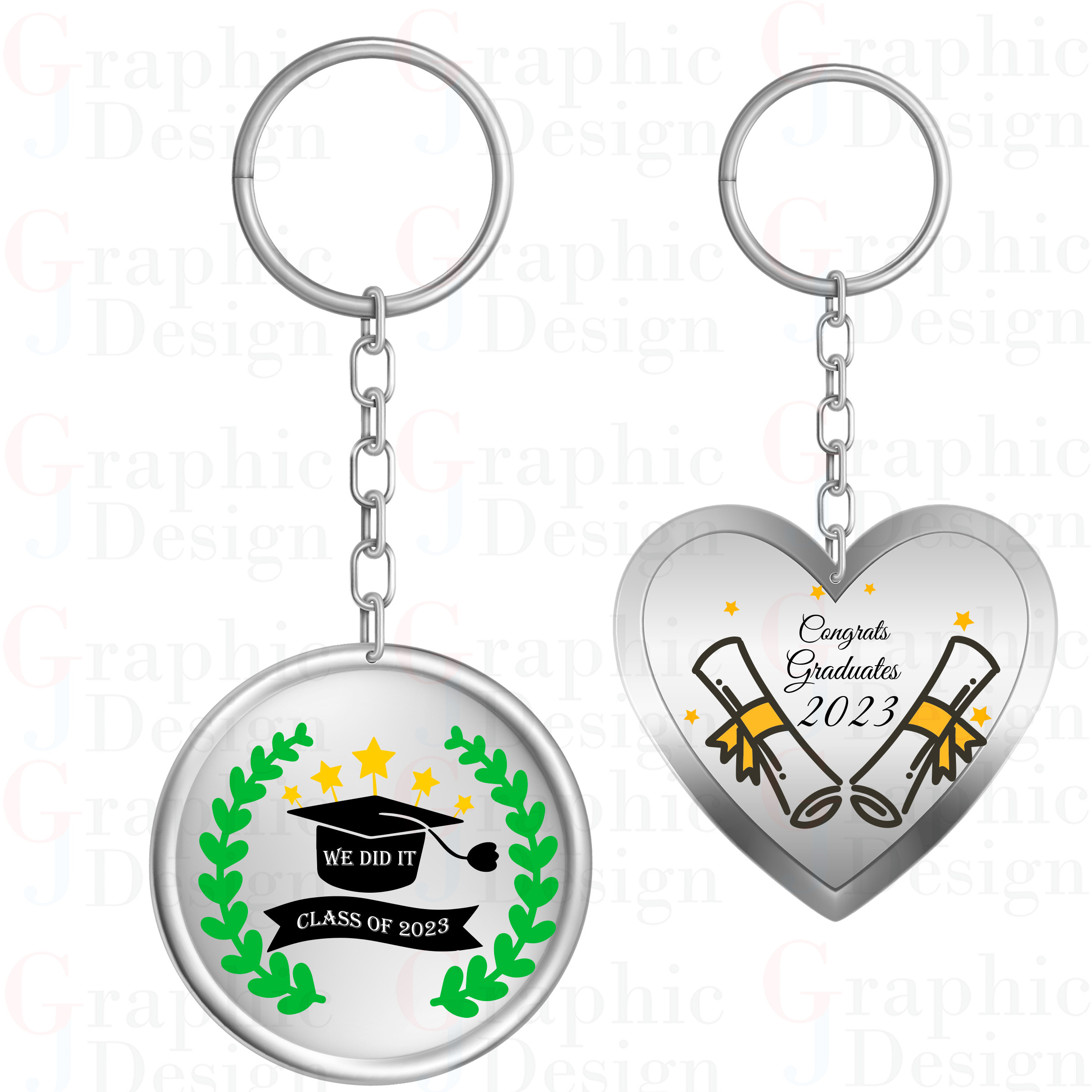 Graduation Svg Bundle. Graduation Day Svg. 6 Graduation Quotes Svg, Png ...