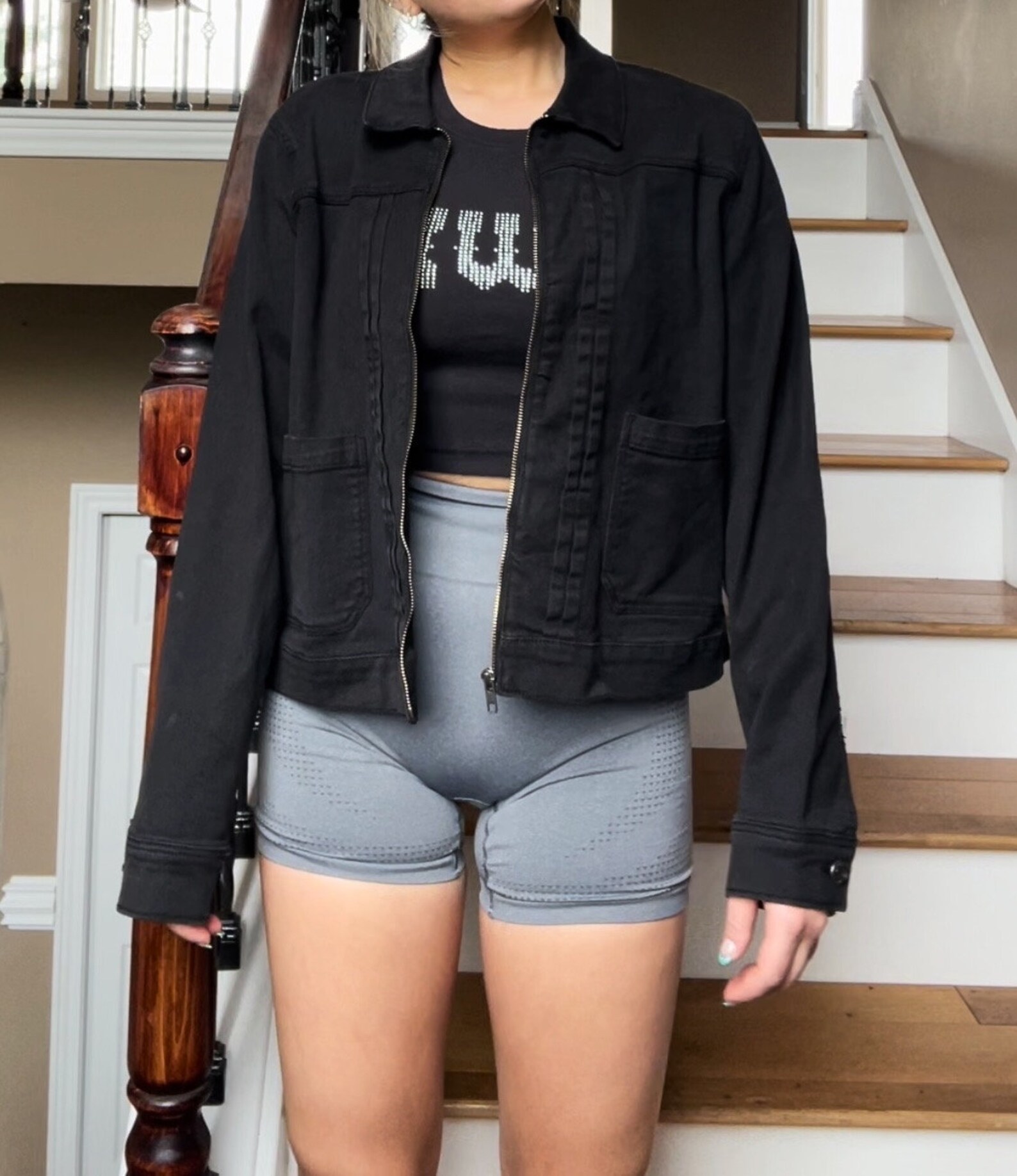 Taylor Swift Hand Painted Denim Jacket - Etsy