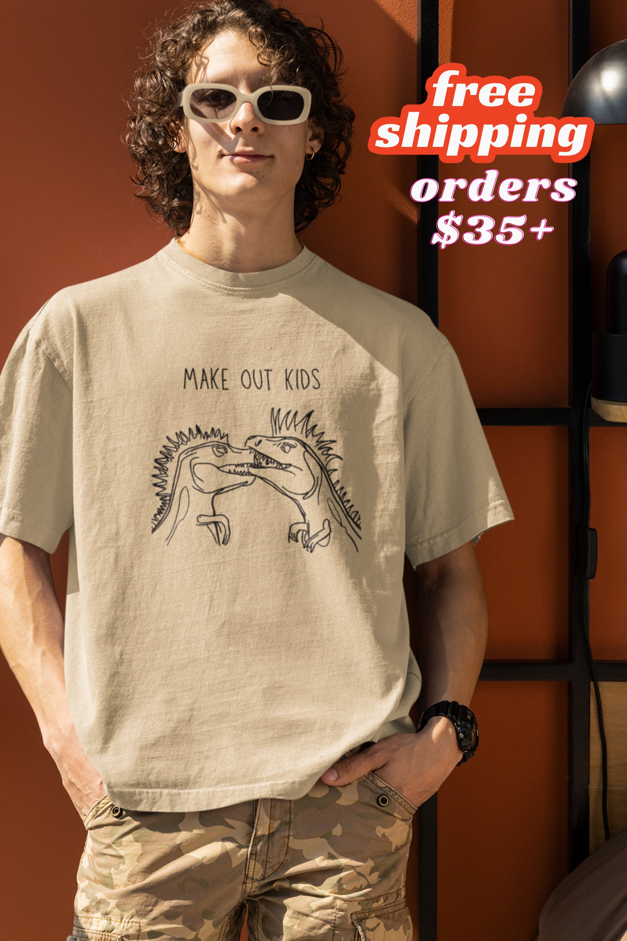 Motion City Soundtrack 'make Out Kids' Unisex Tee, Various Colors, Pop ...