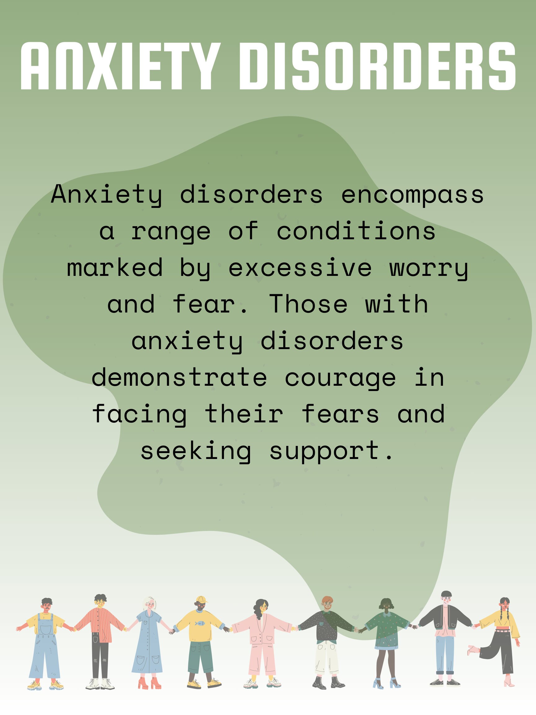 National Disability Employment Awareness Month Printable Posters || 10 ...