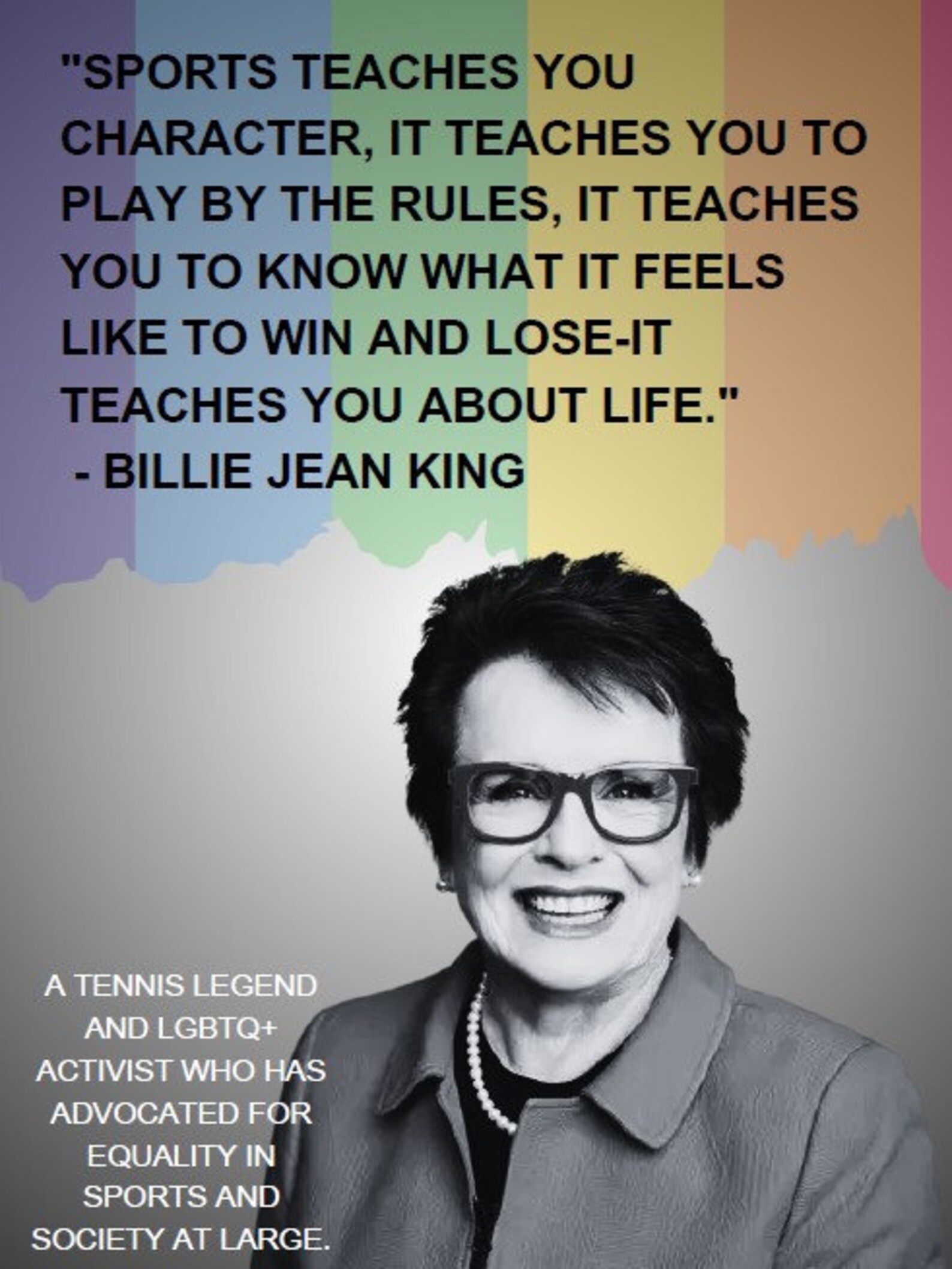 LGBTQ Empowerment Quotes Printable Posters || 10 LGBTQ Posters for ...