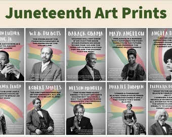 LGBTQ Empowerment Quotes Printable Posters 10 LGBTQ Posters - Etsy