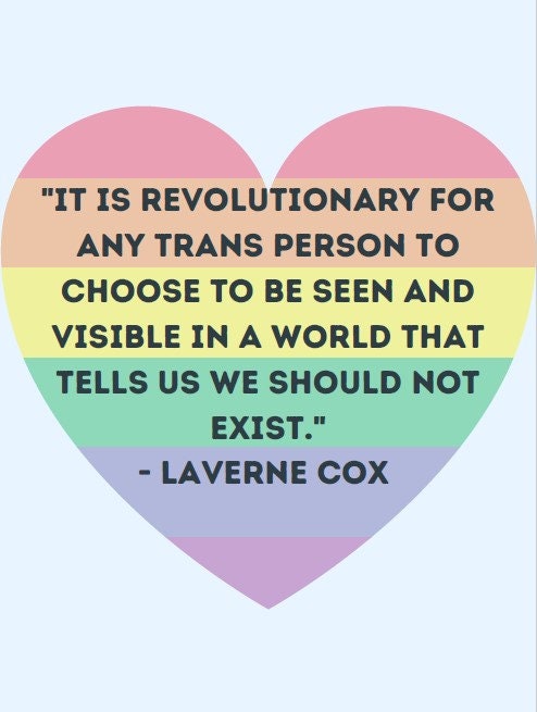 LGBTQ Empowerment Quotes Printable Posters || 10 LGBTQ Posters for ...