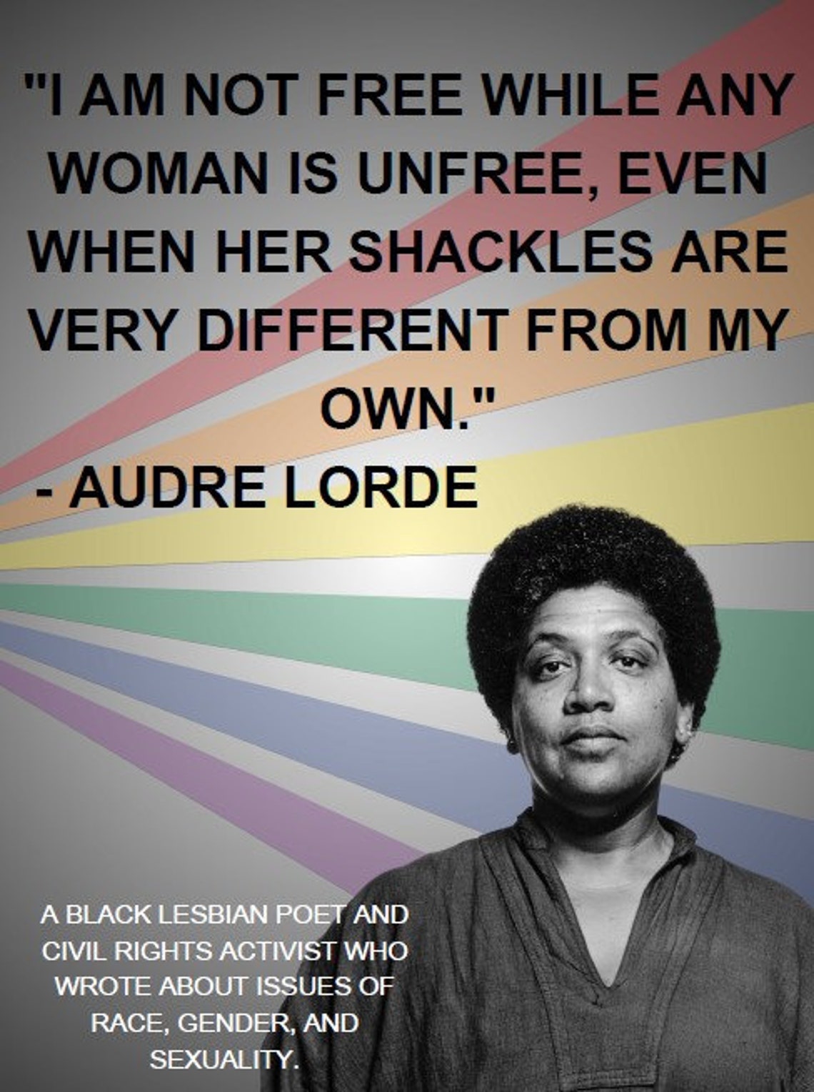 LGBTQ Empowerment Quotes Printable Posters || 10 LGBTQ Posters for ...