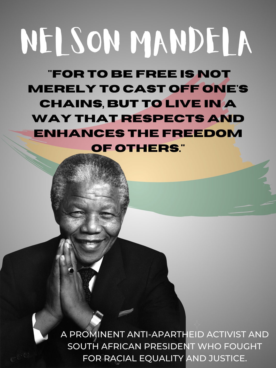 Juneteenth Printable Posters 10 Posters for Classroom/office Decor June ...