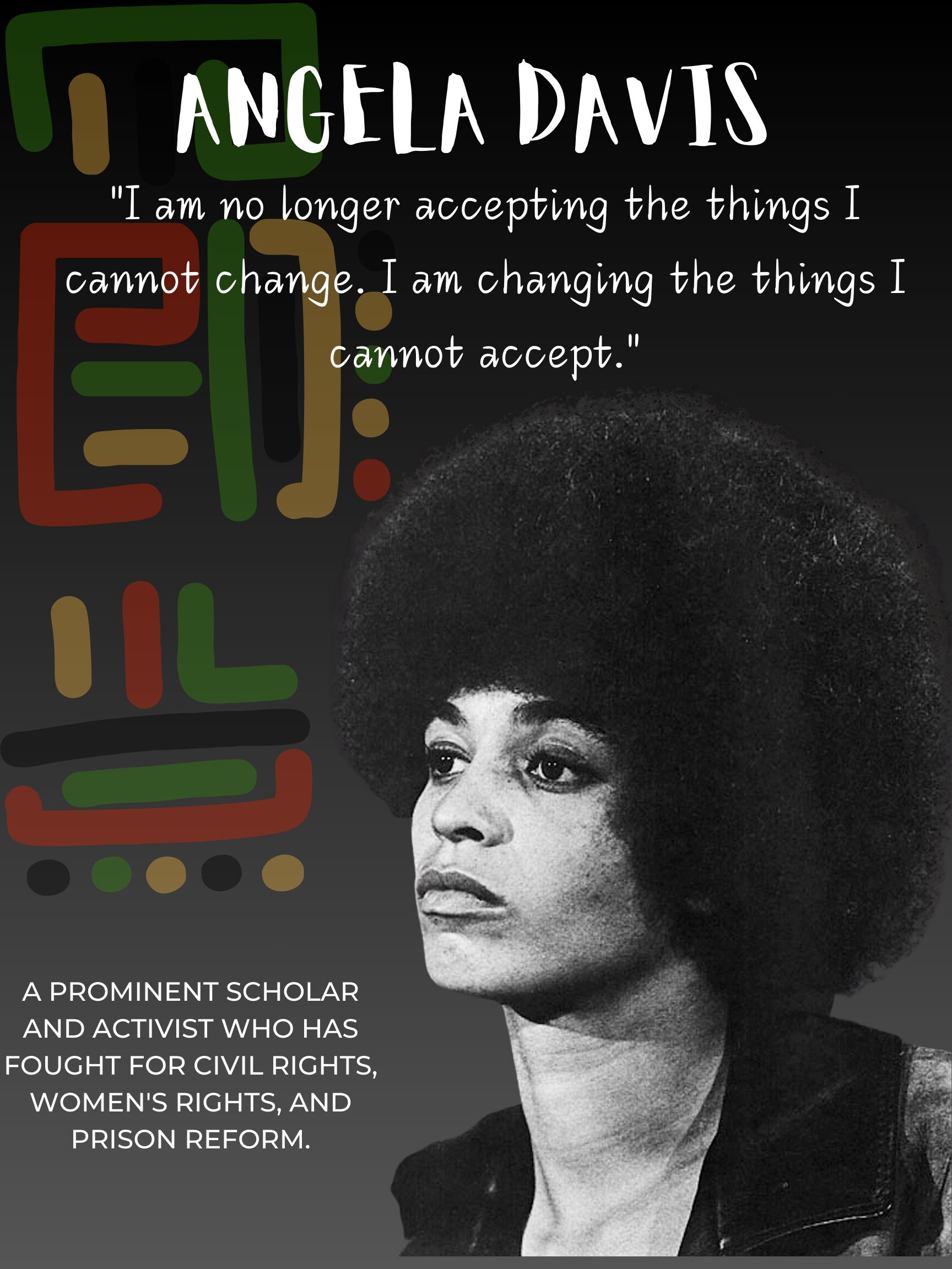 Black History Month Printable Posters || 10 Posters for Classroom ...