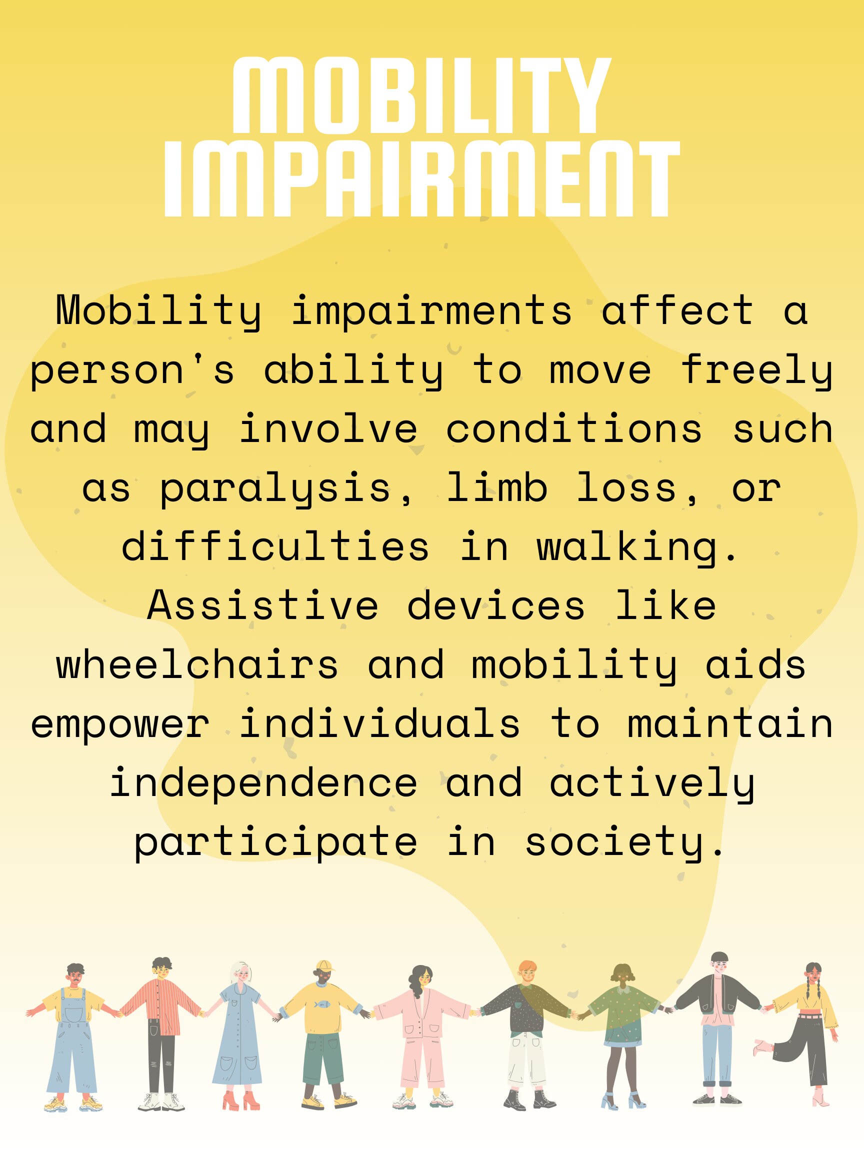 National Disability Employment Awareness Month Printable Posters || 10 ...