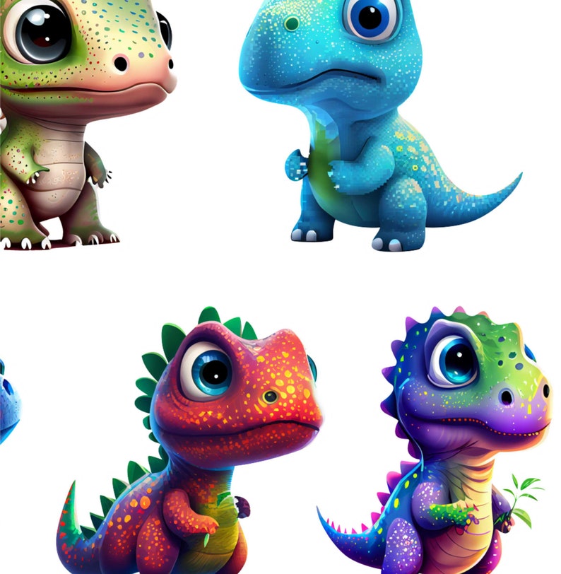Trex Sticker, Dinosaur Png, T-rex Png, Dino Stickers, Trex Png Files ...