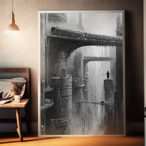 Dieselpunk - Etsy UK