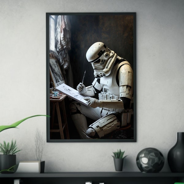 The Writing Process Poster - Etsy