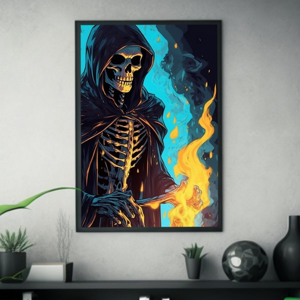 D&d Art - Etsy