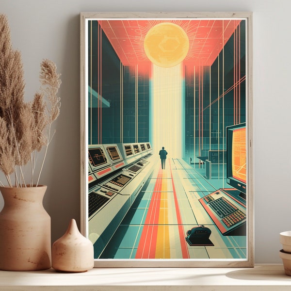 Computer Printable Art - Etsy