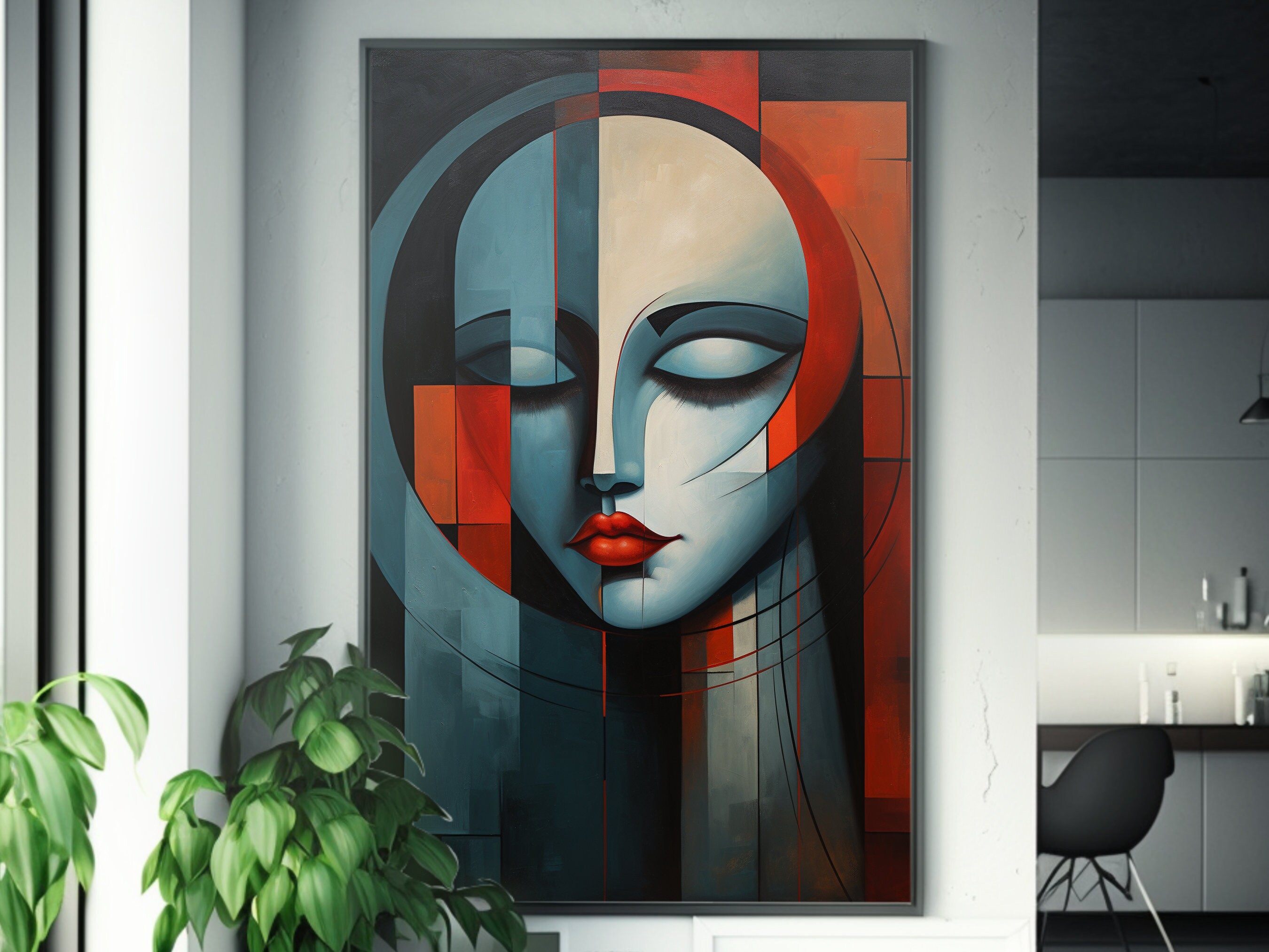 Retro Futurism Art the Saturn Race Vintage Space Art Collage Award ...