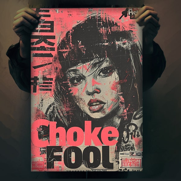 Transgressive Art - Etsy