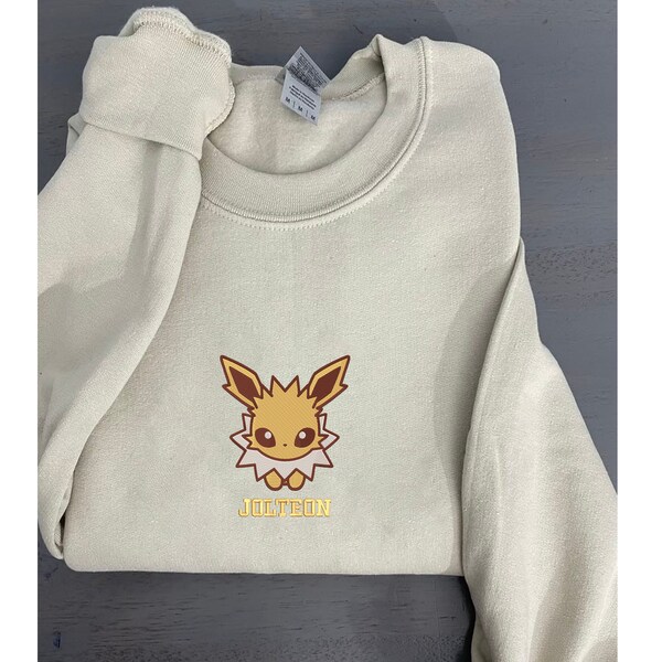 Jolteon - Etsy