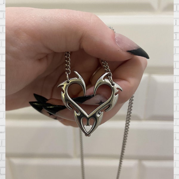 Cybersigil Jewelry - Etsy