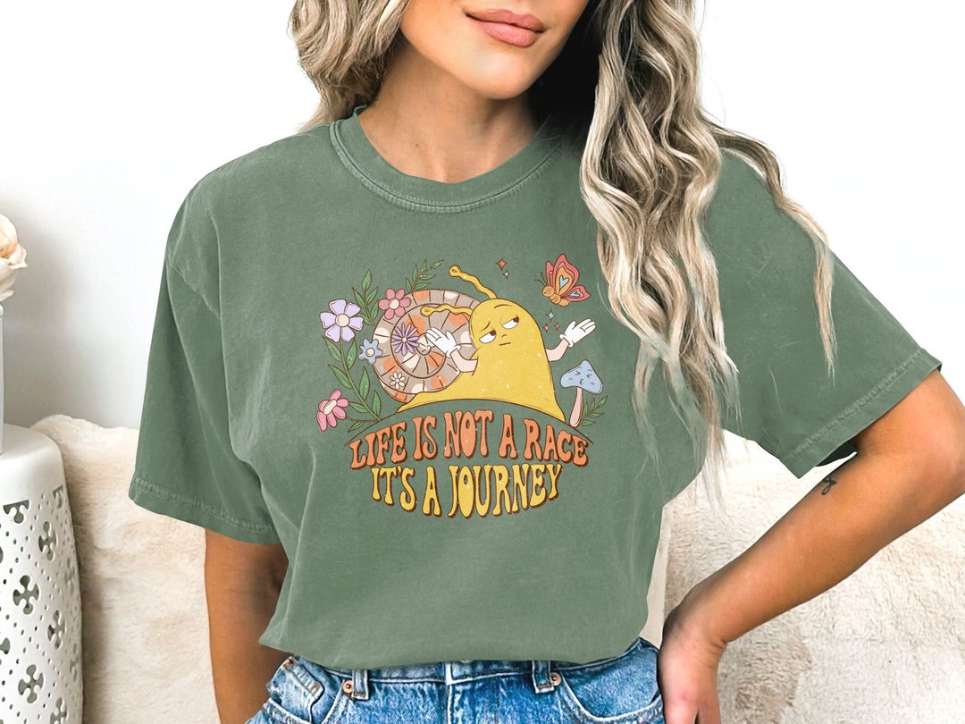 Retro Dark Humor Quote T Shirt Funny Saying Tee Shirt, Mens and Women's ...