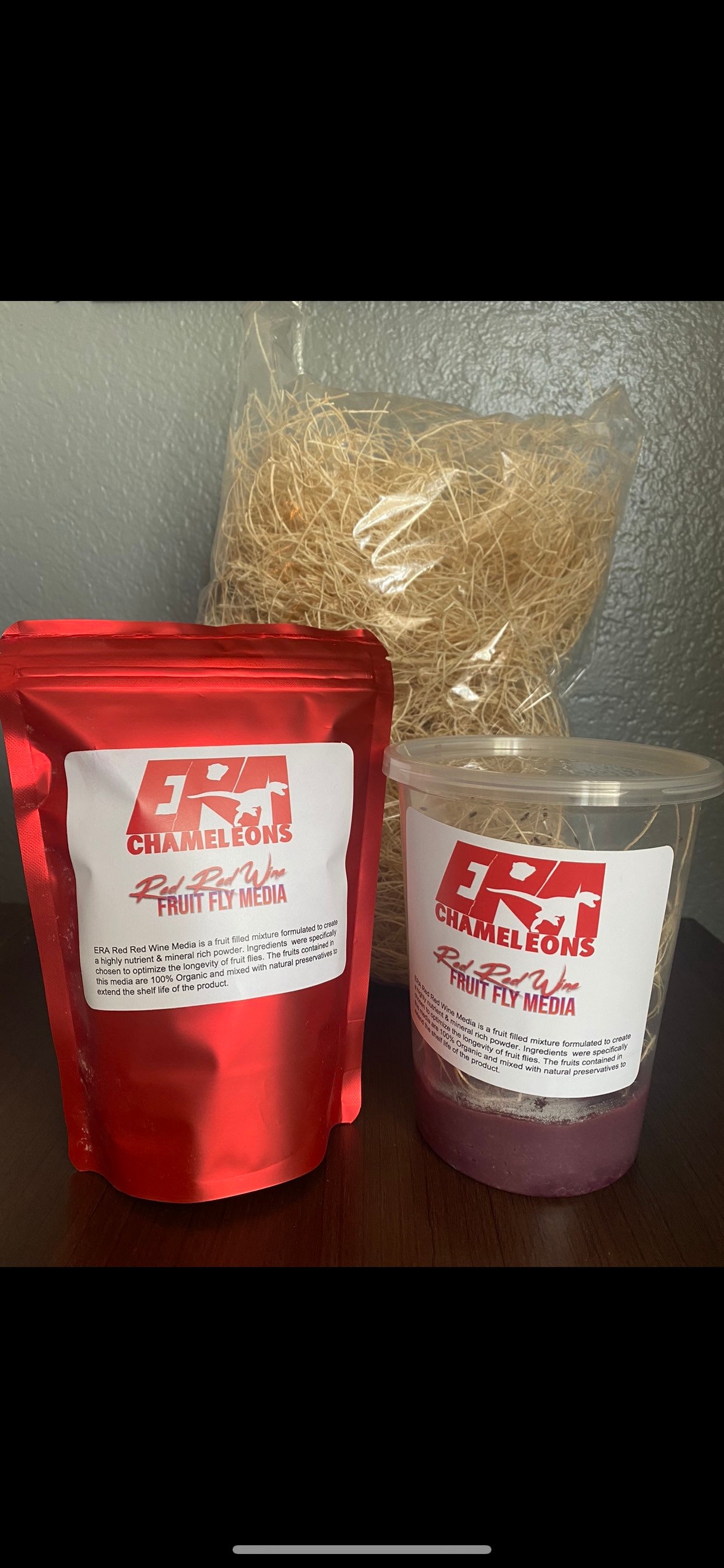 Fruit Fly Media Kit - Etsy