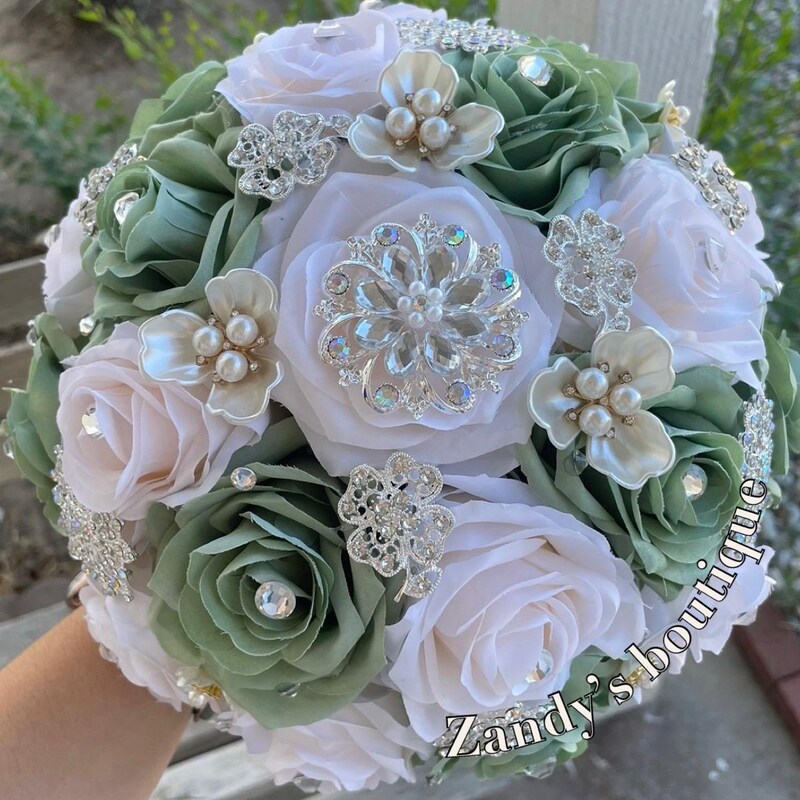 Ramos De Quinceanera - Etsy