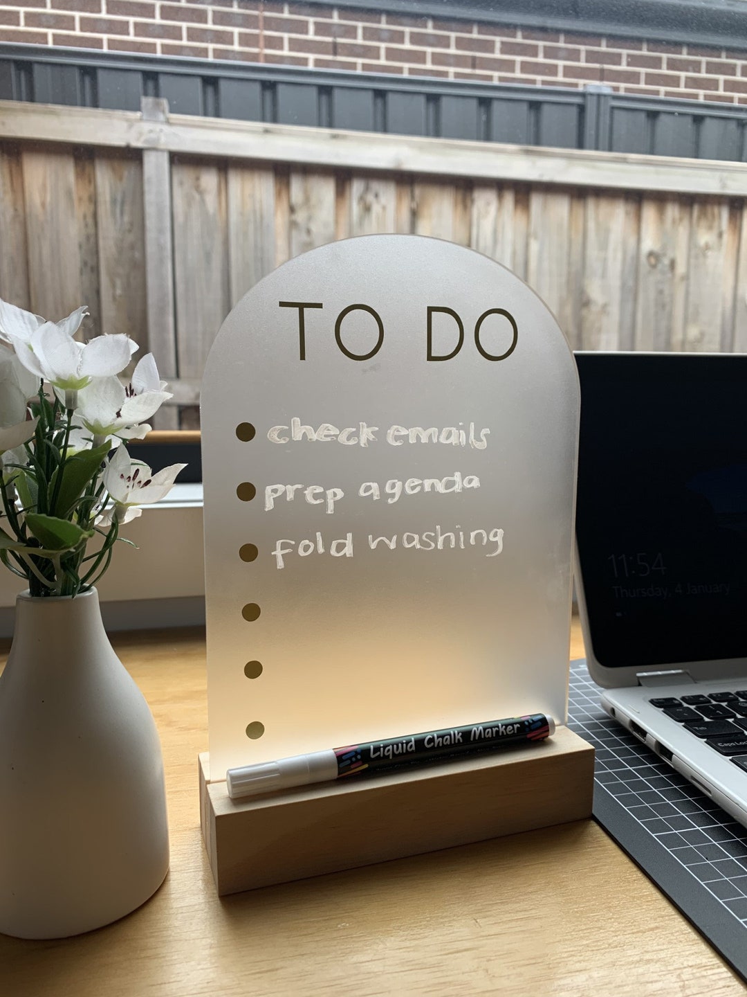 Custom to Do List - Etsy