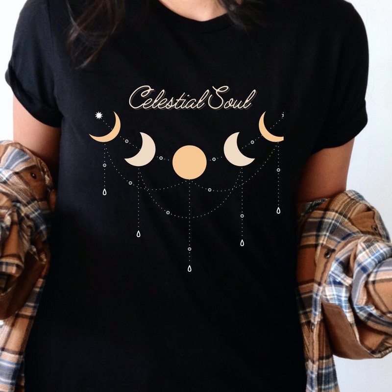 T Shirts for Women - Etsy