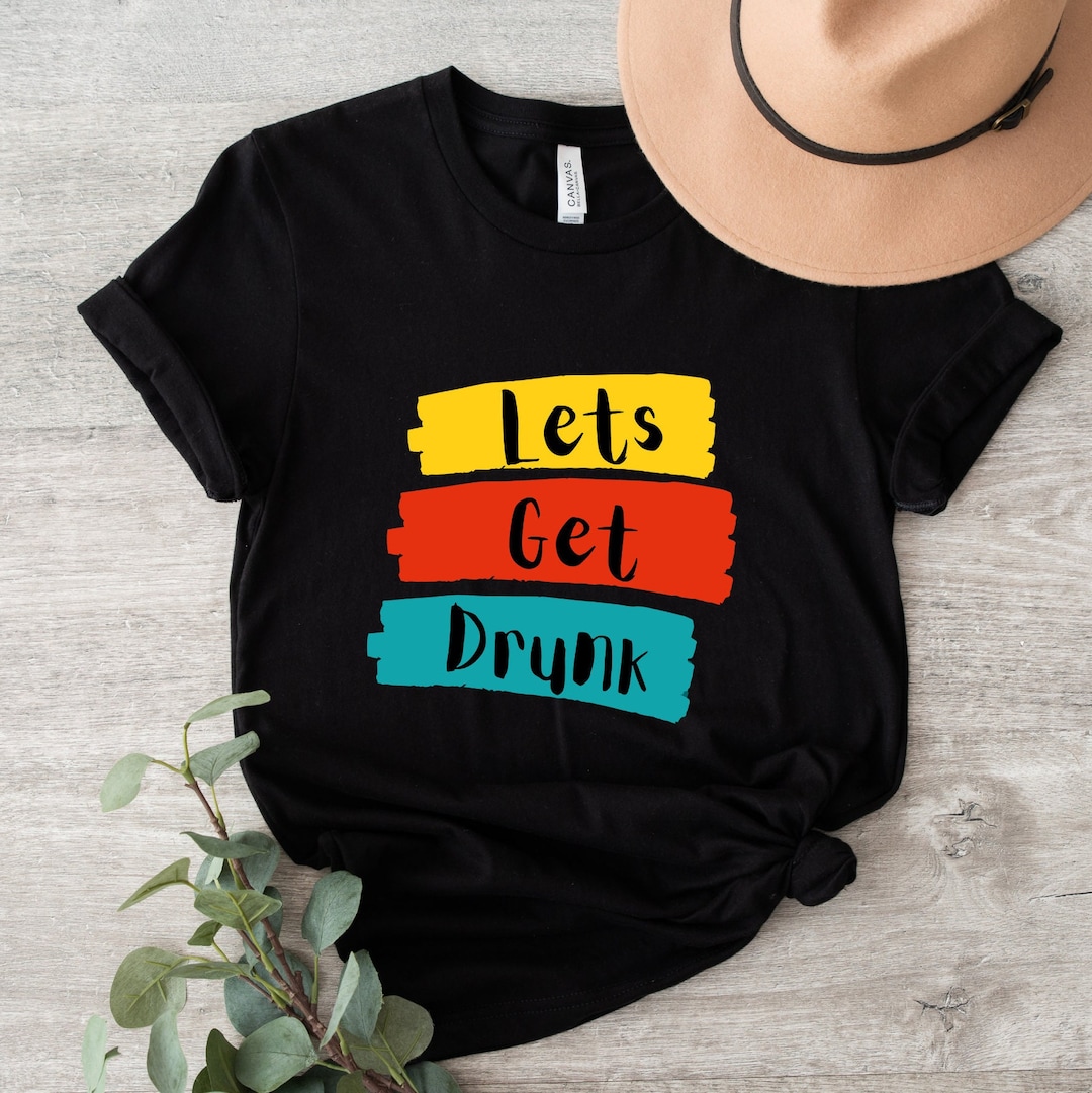 Fun Tee, Graphic T Shirt, T Shirt for Women, Ladies Top, Ladies T Shirt ...