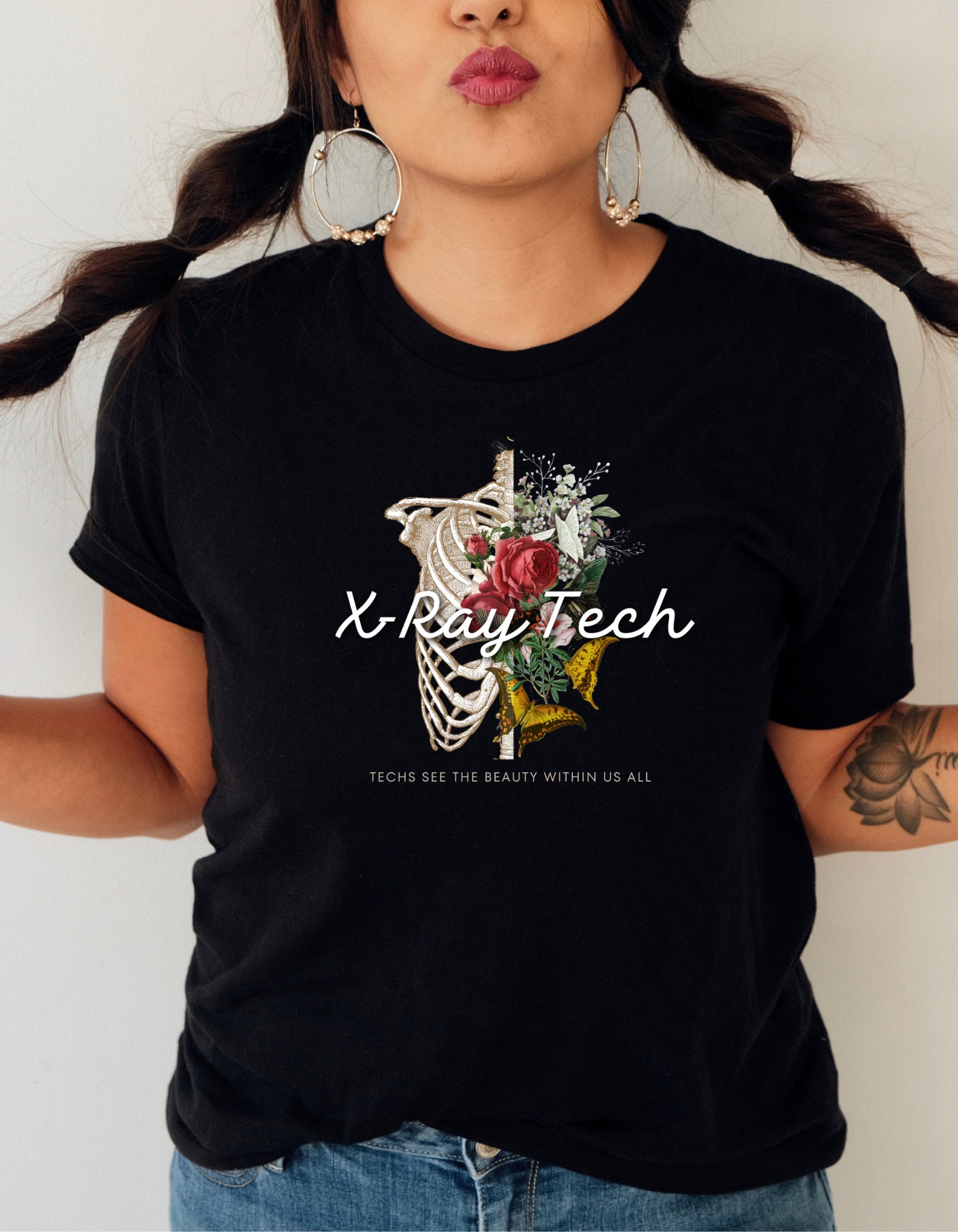 X-ray Tech Tee, Shirt for Tech, X-ray Tee, Shirt for X-ray Tech, Grad ...