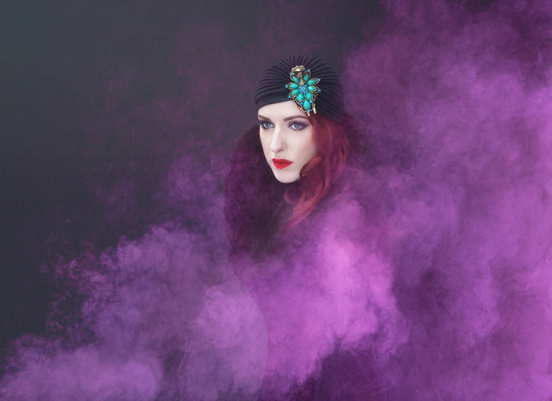 24 Smoke Overlays High Quality Smoke Overlays Coloured Smoke Overlays ...