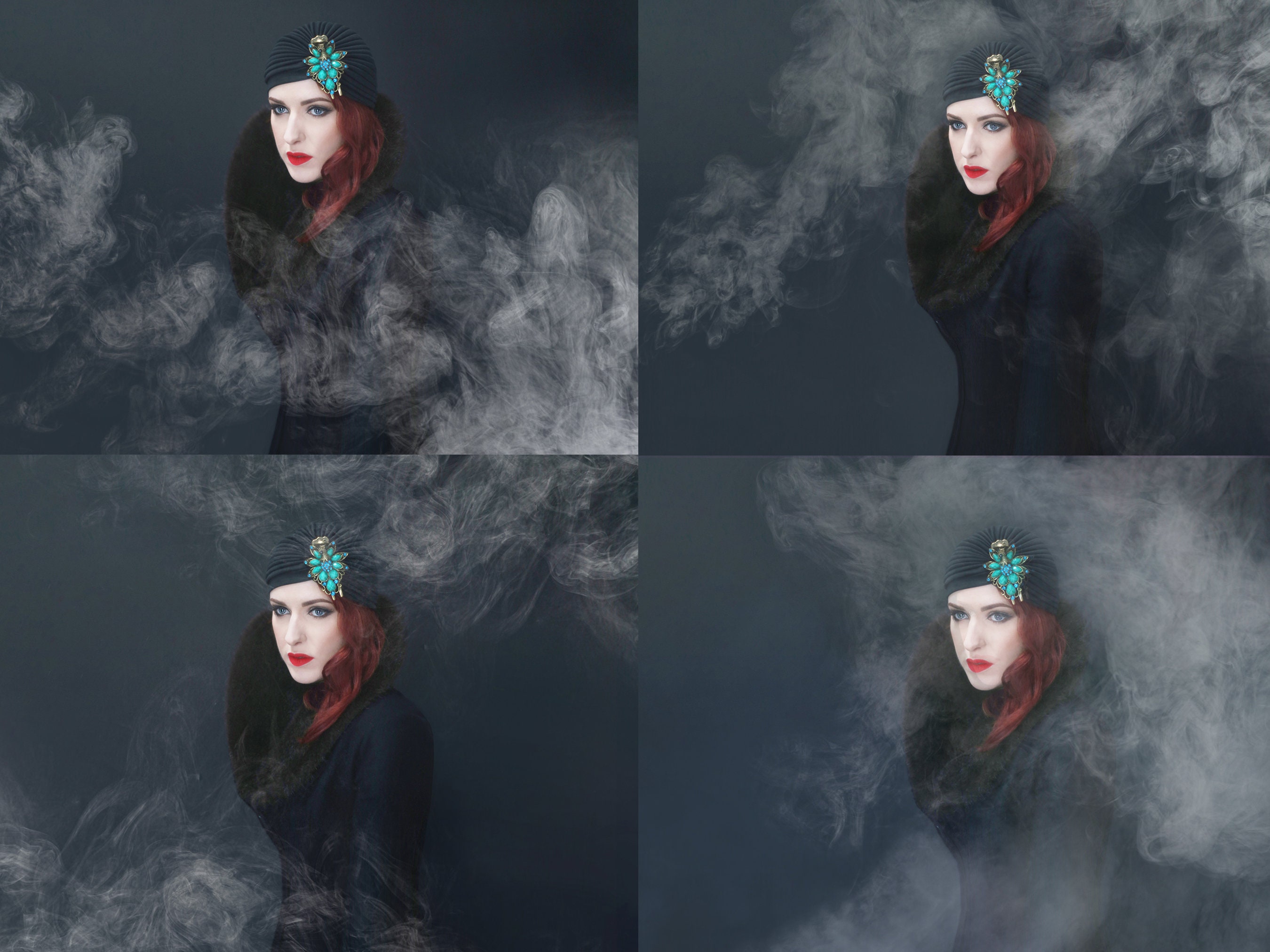 24 Smoke Overlays High Quality Smoke Overlays Coloured Smoke Overlays ...