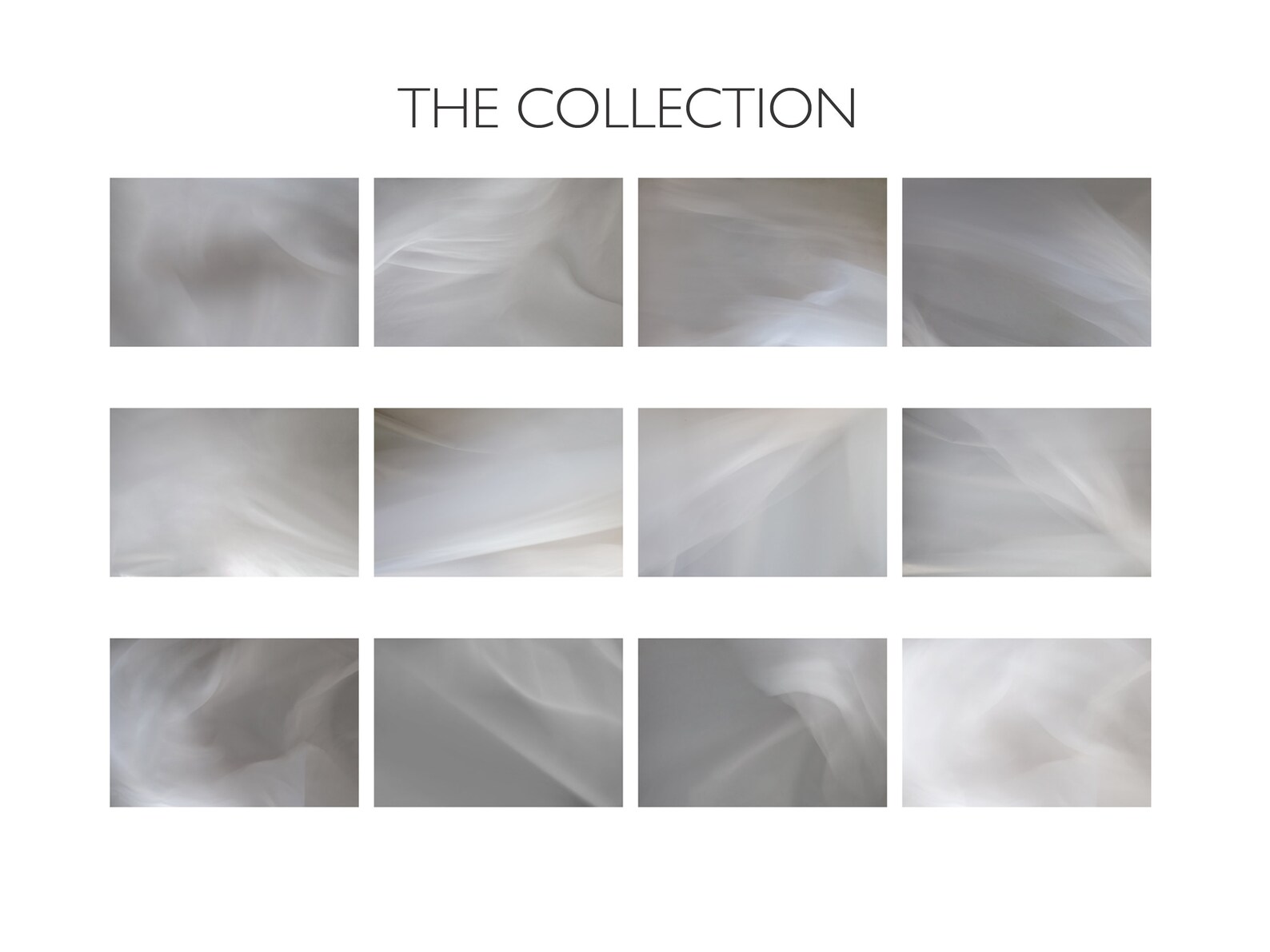 Fabric Overlays, Mist Overlays, Soft Overlays, Portrait Overlays, White ...