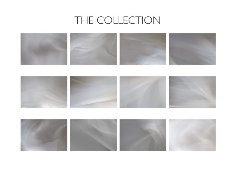 Fabric Overlays, Mist Overlays, Soft Overlays, Portrait Overlays, White ...