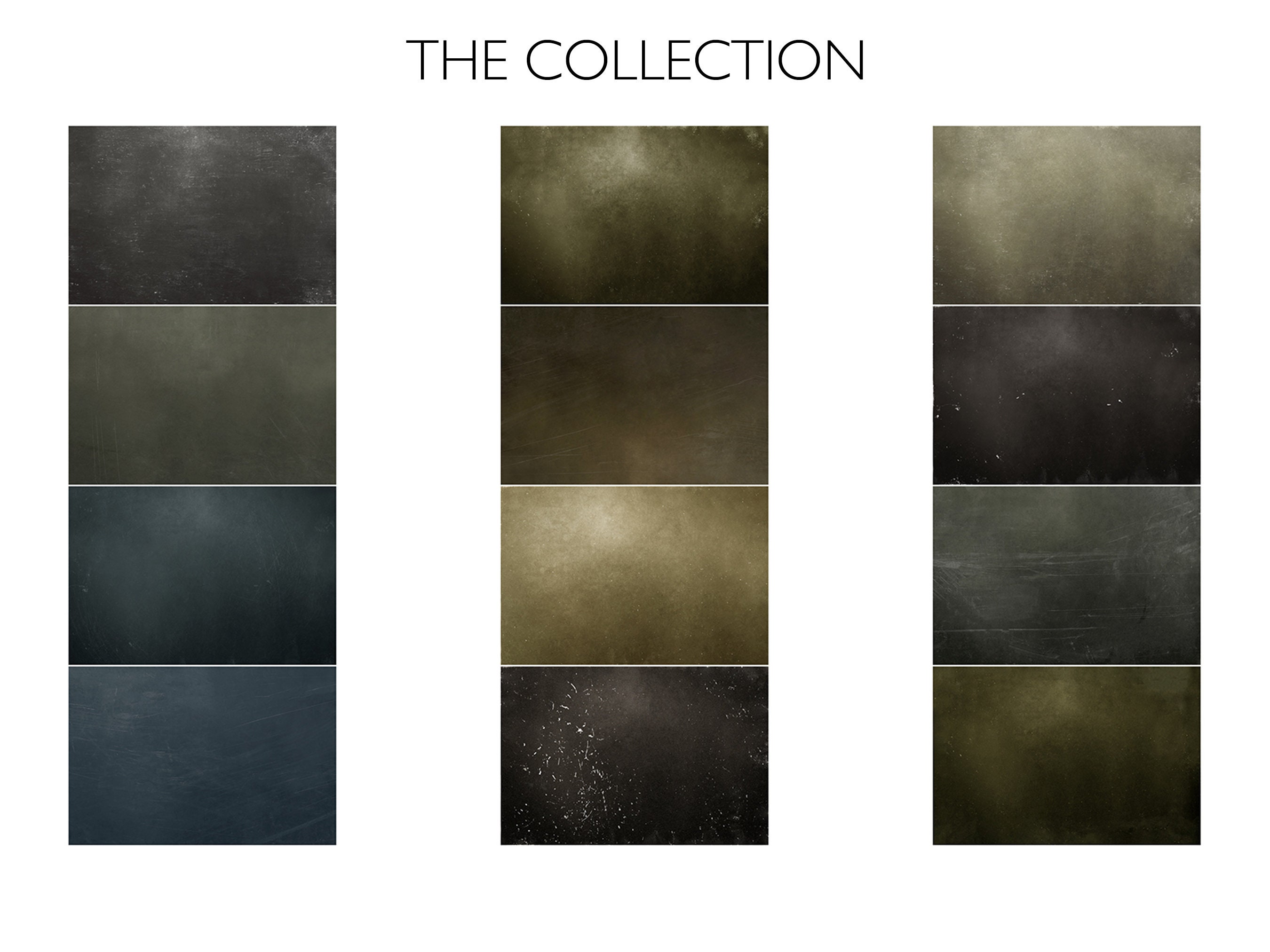 Vintage Film Overlays, Photoshop Vintage, Fine Art Overlay, Retro ...