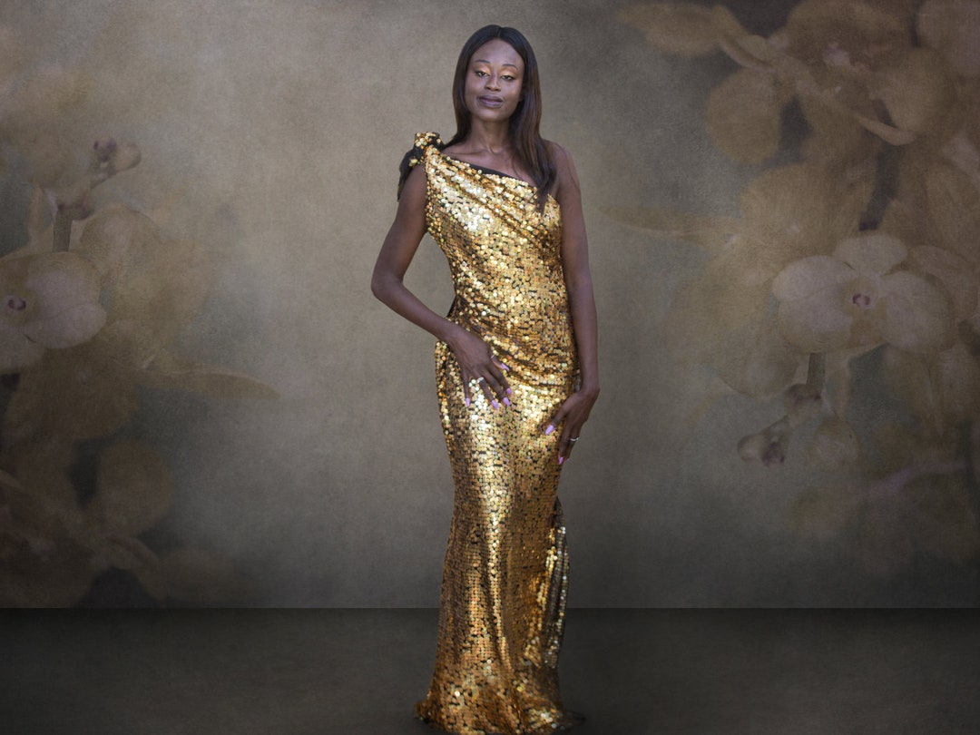 Vintage Floral Studio Background, Floral Background, Digital ...