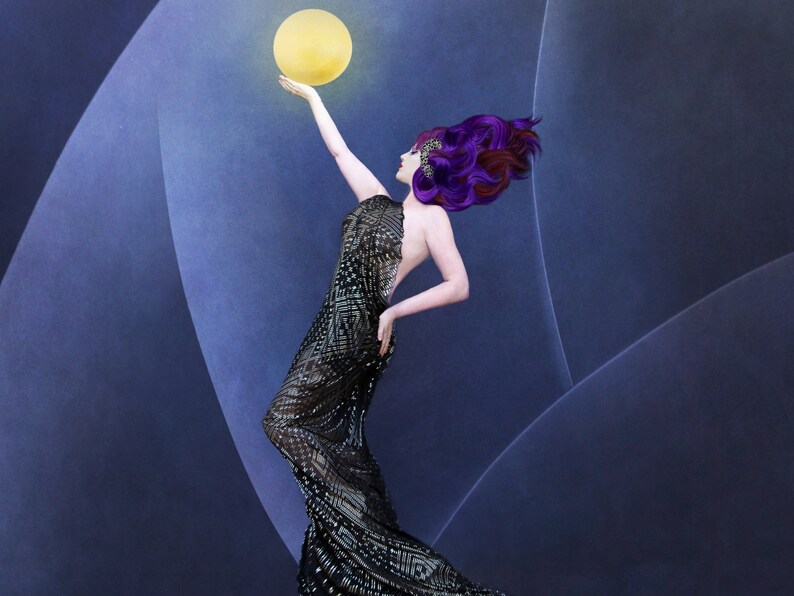 Photoshop Background Curled Digital Paper Photo Overlay Fine - Etsy