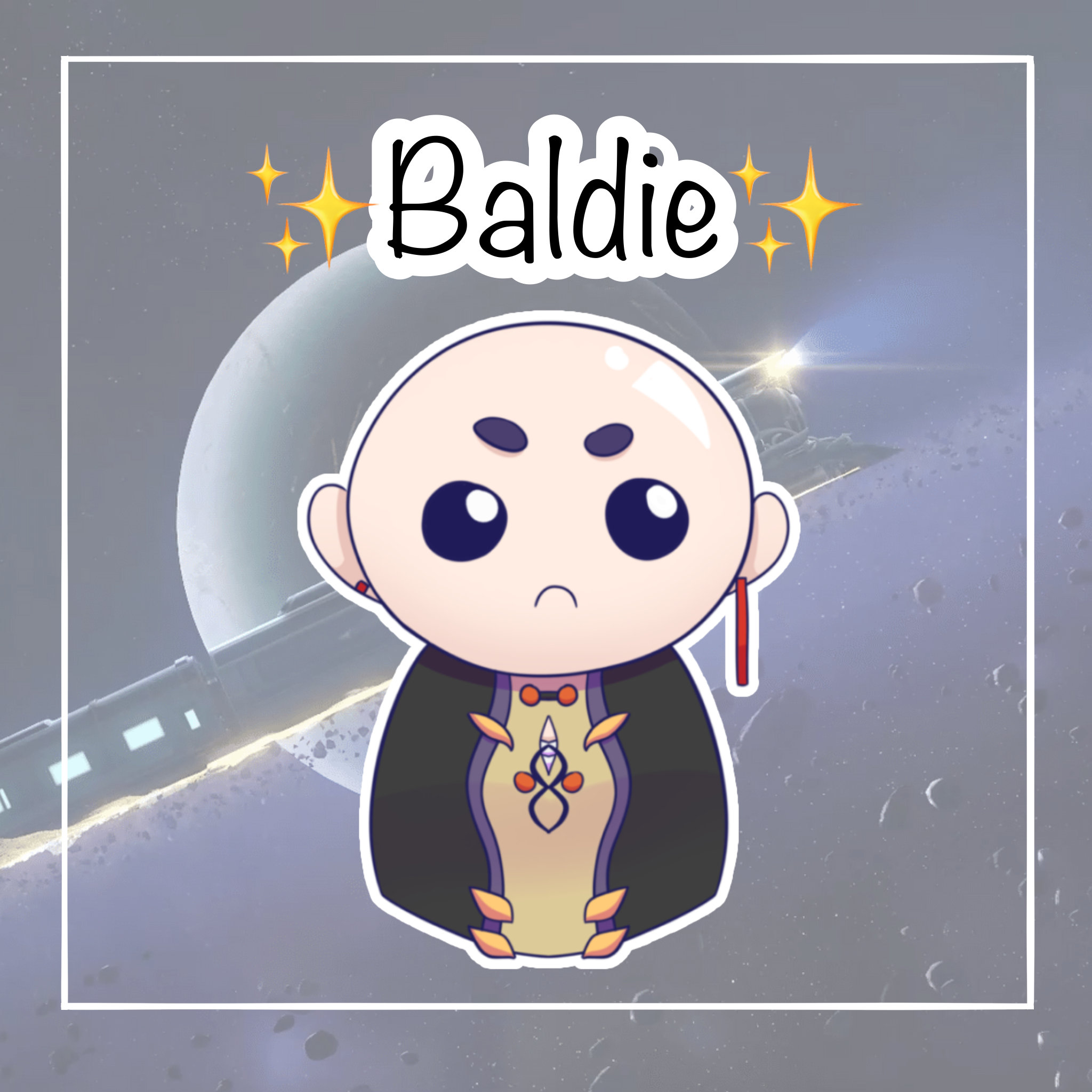 Honkai Star Rail Cute Meme Stickers Vol. 2: Stellaron Hunters - Etsy UK