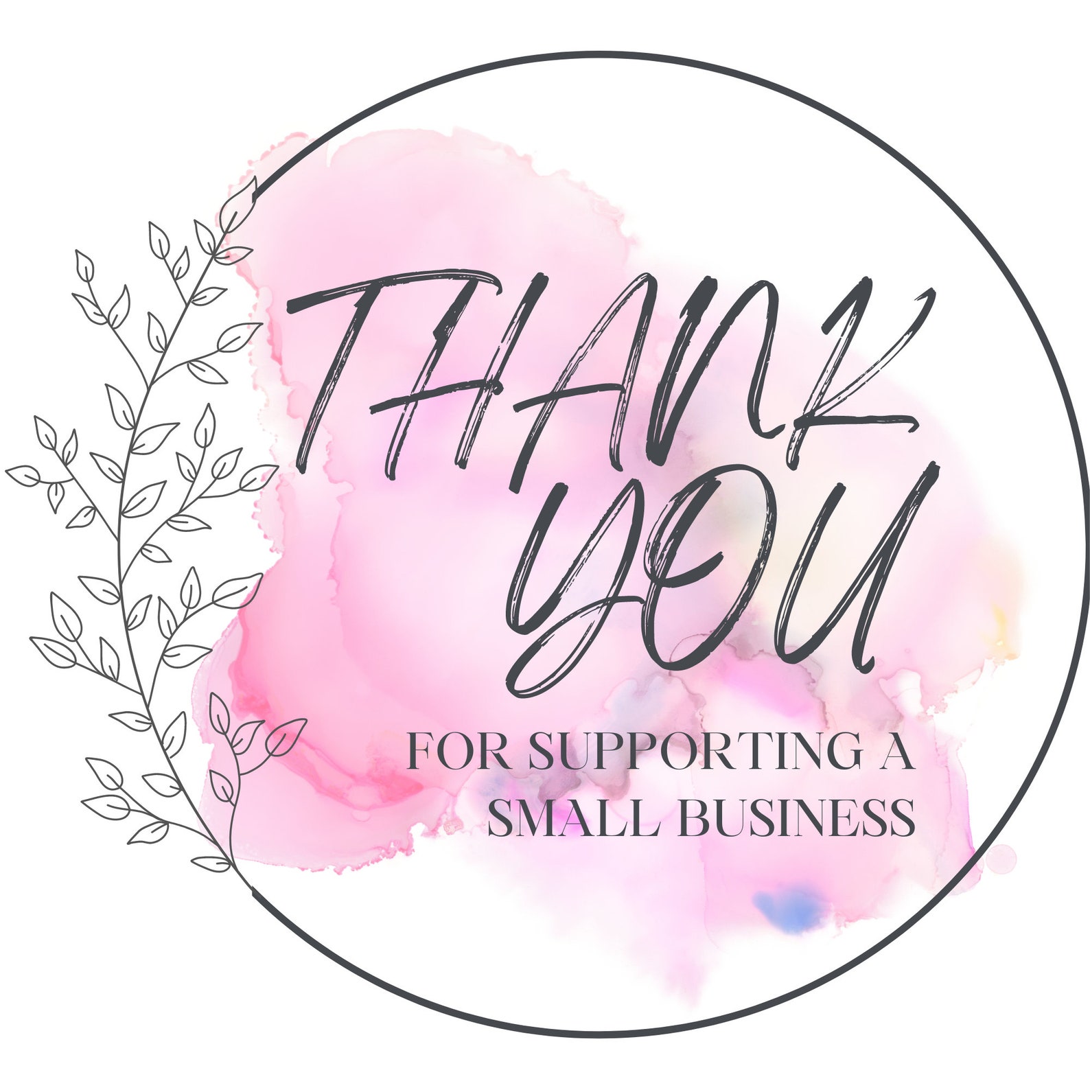 Peachy Pink Daily Mood Tracker - Embrace Emotional Awareness With ...