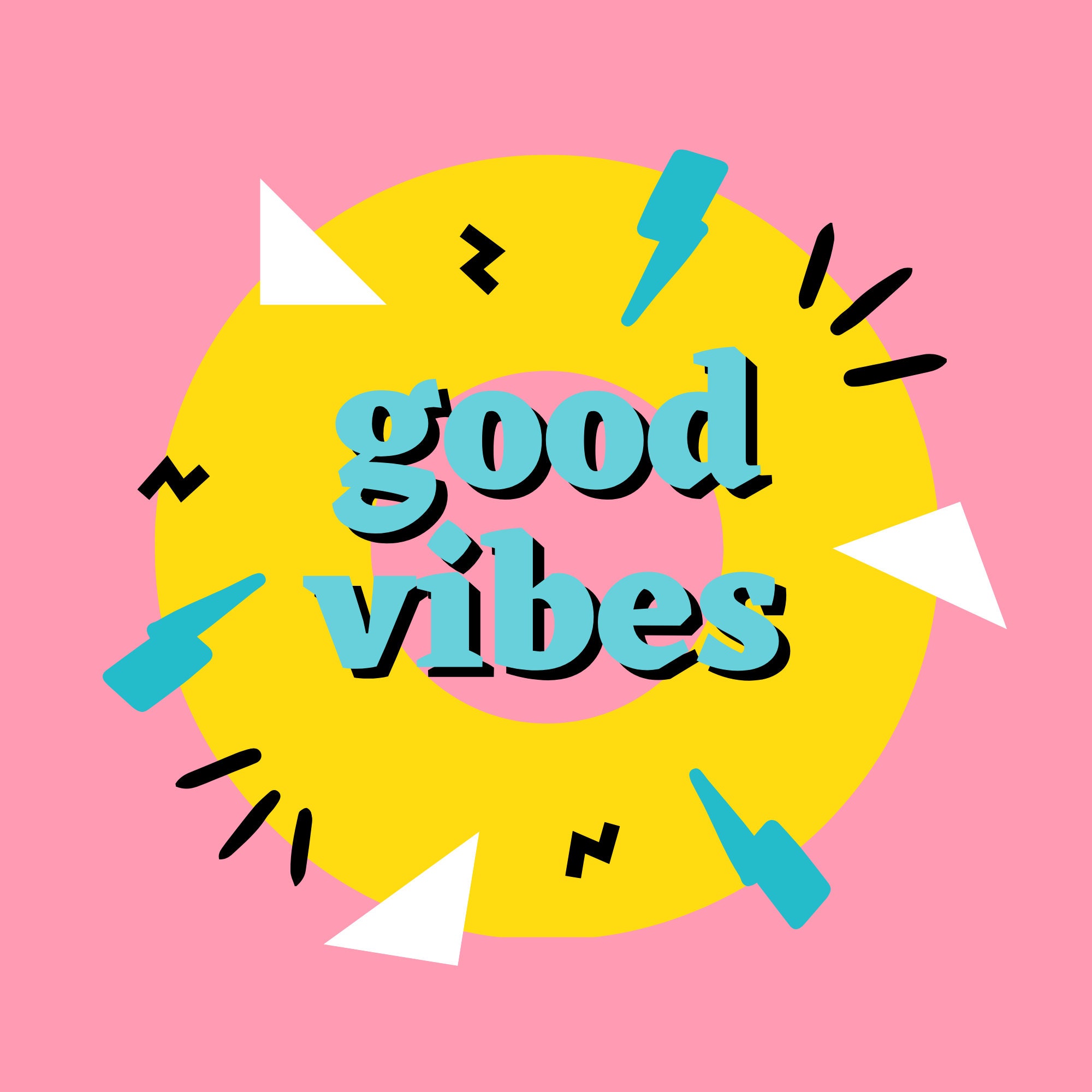 Peachy Pink Daily Mood Tracker Embrace Emotional Awareness With ...