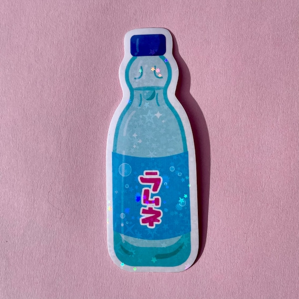Ramune - Etsy