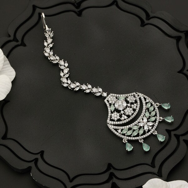 Forehead Piece - Etsy